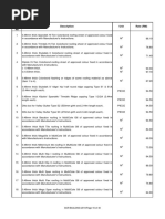 RWDP Sizing and Calculation Guide | PDF