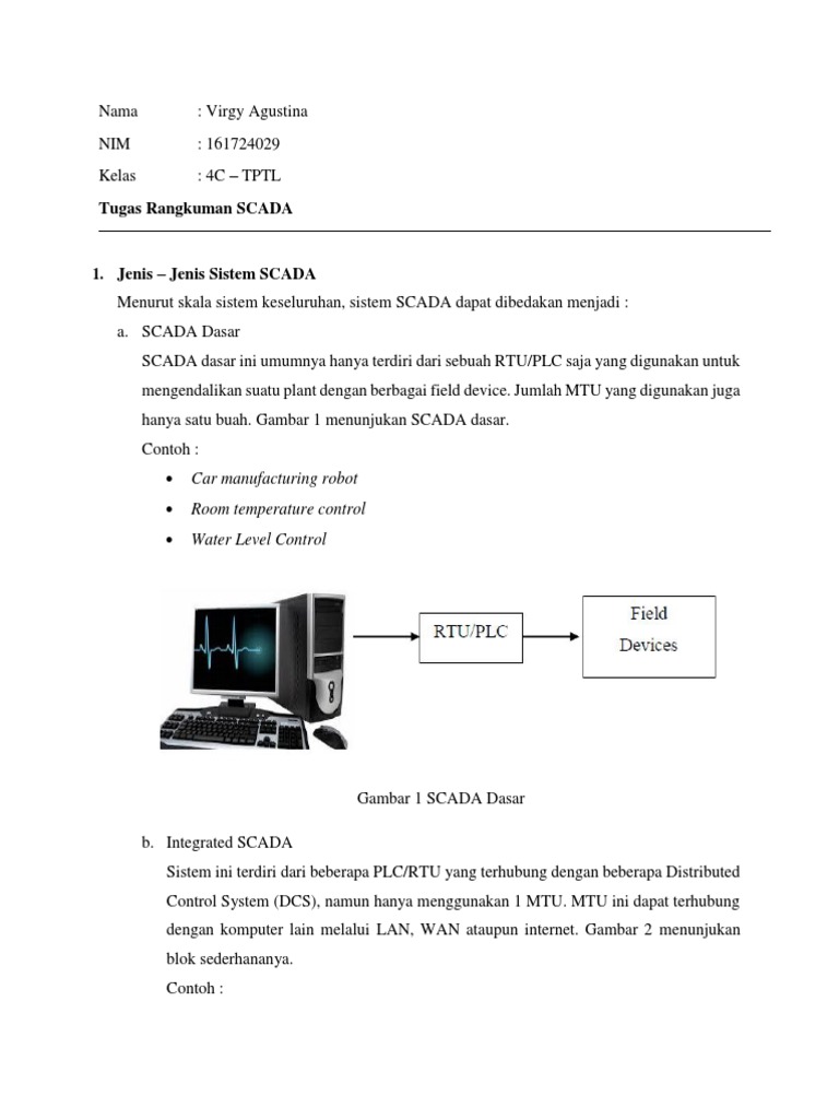 Scada Pdf