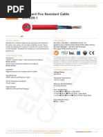 Keystone Cable Product Catalogue | PDF | Insulator (Electricity ...