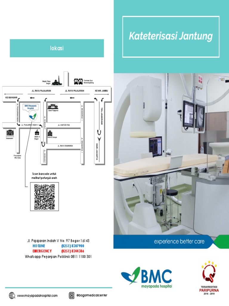 Cath Lab | PDF