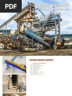 Metso Products Catalogue | PDF | Mill (Grinding) | Secondary Sector Of ...