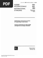 Ieee Gold Book Standard 493 2007 | PDF | Reliability Engineering ...