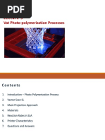 Additive Manufacturing Module-1 Notes PDF | PDF | 3 D Printing ...