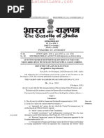 Treaty of Lahore | PDF | Punjab | British Empire