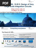 Pucknell Vlsi Design PDF | PDF | Integrated Circuit | Cmos