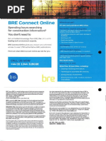 BRE Digest 365 - Soakaway Design (2016) | PDF