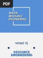 Raw Water Intake Design | PDF | River | Water Supply Network