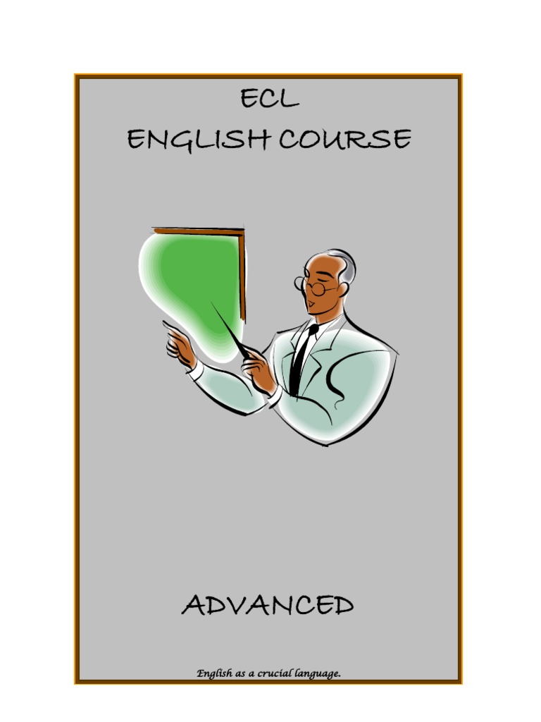 Advanced Book Ecl English Course | PDF | Carbohydrates | Vegetables