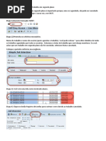 Manual Do Usuario SGPD | PDF | Correio | Desperdício