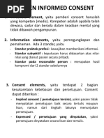 Panduan Seven Jumps Tutorial Om 2021 | PDF