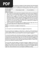 JCB Service Agreement | PDF | Business | Private Law