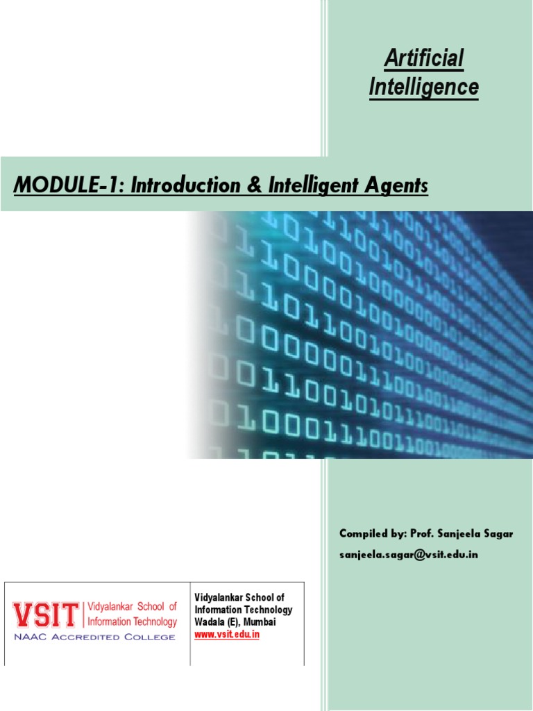 Ai Complete | PDF | Artificial Intelligence | Intelligence (AI) & Semantics