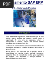 Treinamento Sap KSB1 PDF | PDF