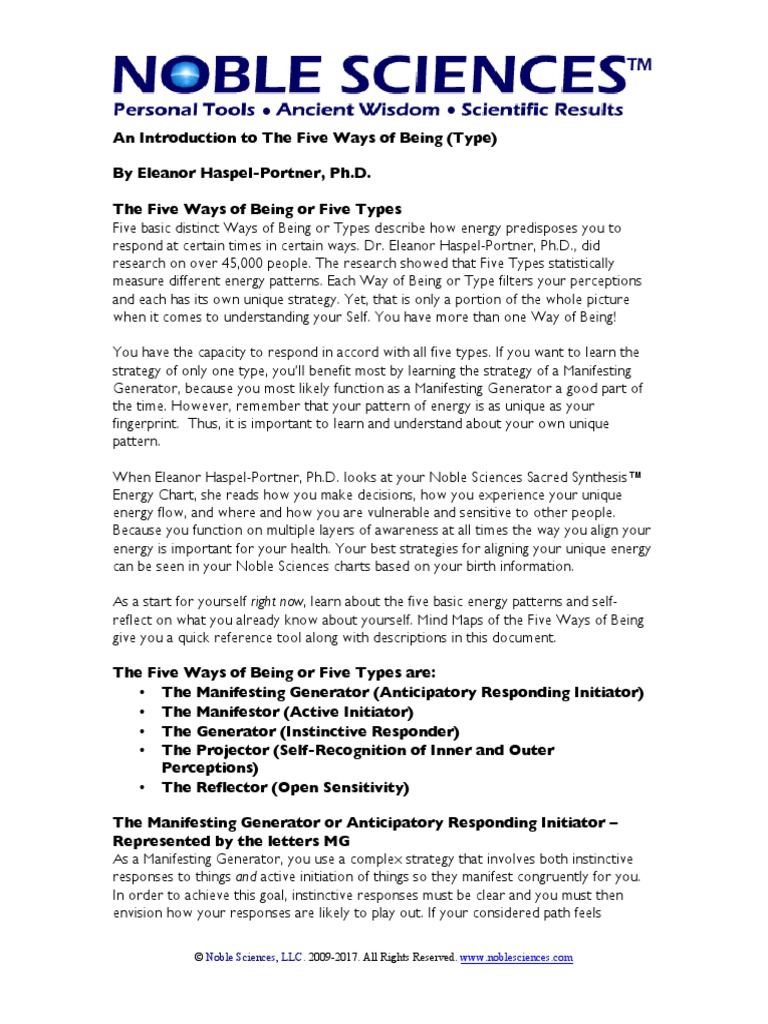 HD | PDF | Feeling | Science