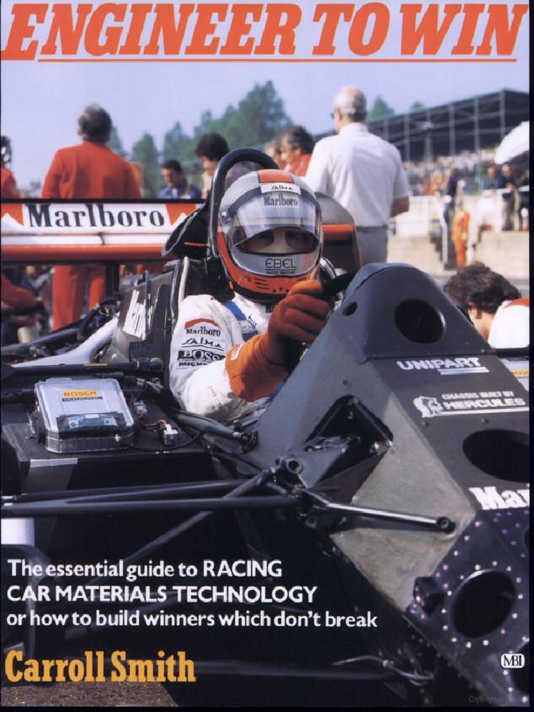 Engineer To Win PDF | PDF