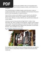 Latinitate și Dacism în Cultura Română | PDF | Language Arts ...