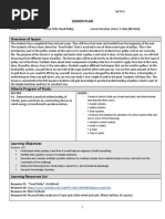 COT Science 6 Q3 DLP-simple Machine - PPTX Version 1 | PDF | Lever | Screw