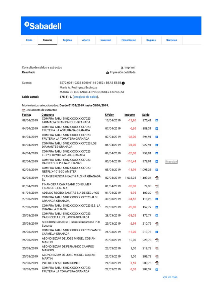 Particulares PDF | Descargar gratis PDF | Bancos | Economias