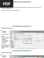 Isdp Mobile App v1.1 | PDF | Informática | Software