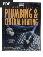 Plumbing Theory Notes | PDF | Plumbing | Soldering