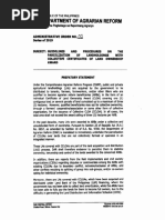 Cloa Titles | PDF | Concurrent Estate | Private Law