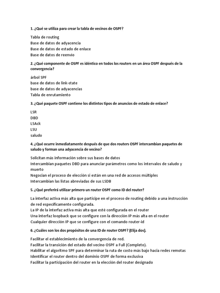 Cap 8 | PDF | Enrutador (Computación) | Yo Pv6