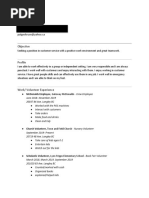 Financial Literacy Scavenger Hunt | PDF | Identity Theft | Credit Card