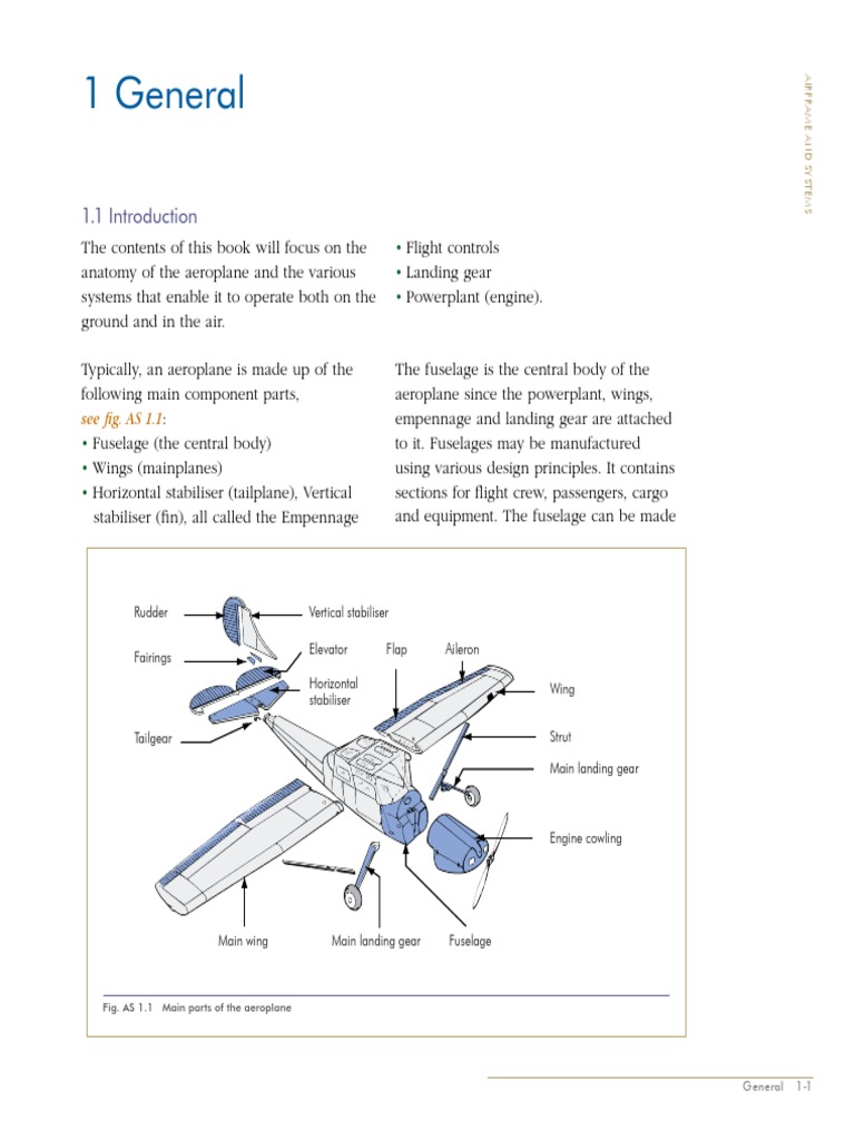 101 Easa Airframe Systems Demo | PDF | Deformation (Engineering) | Strength Of Materials