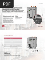 1756L83E 157097 Datasheet | PDF | Programmable Logic Controller | Computing