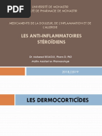 Pommade Cortisaf : Indications et Précautions | PDF | Corticoïde ...