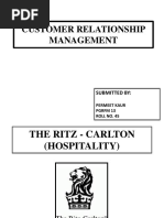 The Marriott - Training Methods | PDF | Leadership | Occupational ...
