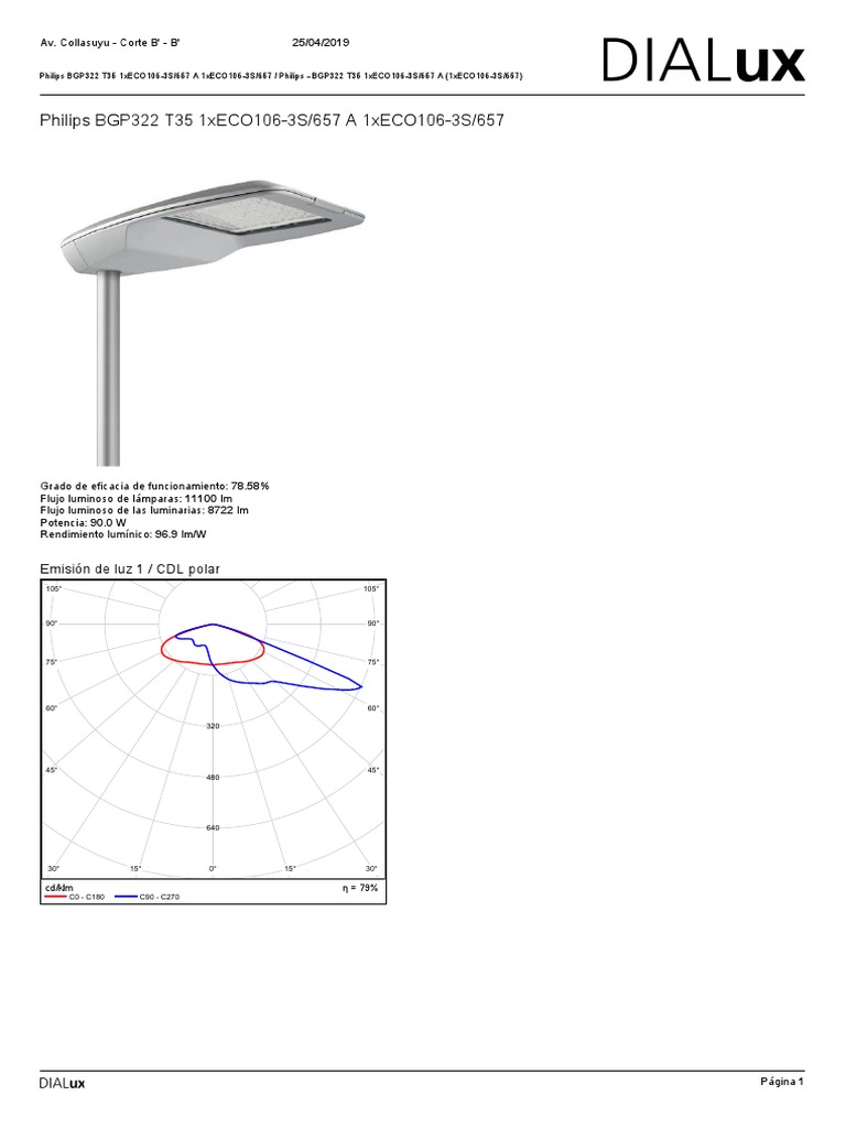 Philips SpeedStar | PDF | Encendiendo | Transporte por carretera