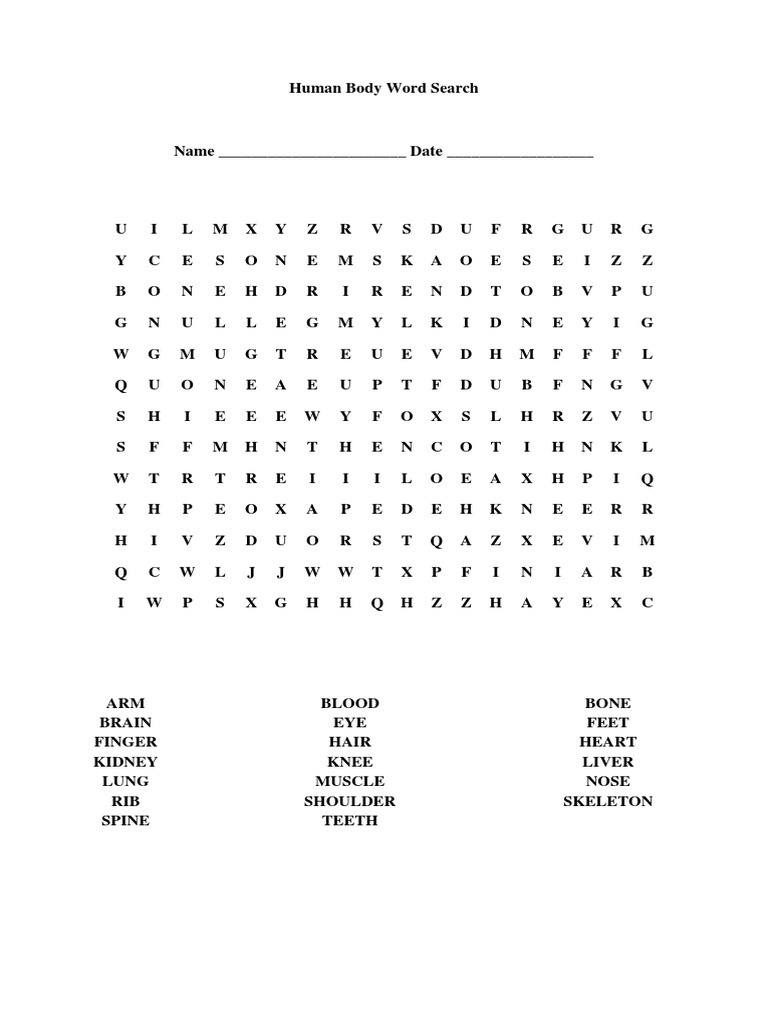 Grade 6 Science Puzzle | PDF | Input/Output | Computer Monitor