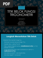 Contoh Latihan Soal Utul UNS | PDF