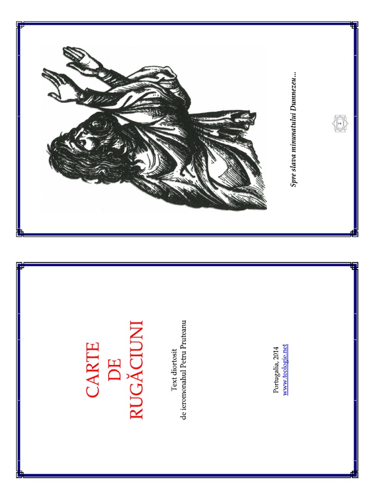 RUGACIUNI | PDF
