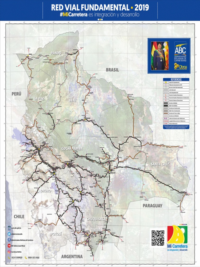Mapa Abc 2019 Web PDF | PDF