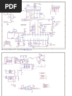 Schematic Electrolux W4240H Compass Control | PDF | Computer ...