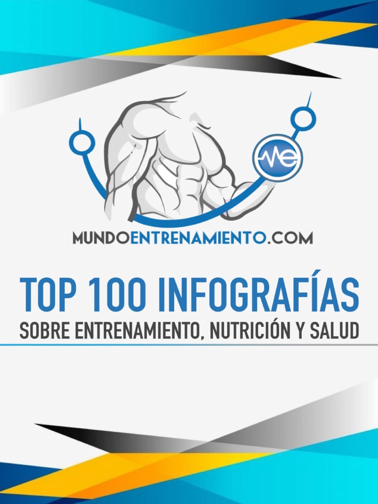 Ebook Top Infografias | PDF