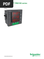 QS Sensor Module QSM Sensor Interfaces | PDF | Wireless | Radio