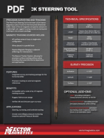 HDD Method of Statement | PDF | Tunnel | Civil Engineering