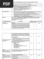 Multi-Factored Assessment Tool (Mfat) Administration Handbook | PDF ...