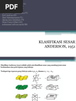 Pengertian Dan Proses Progradasi, Retrogradasi Dan Agradasi | PDF