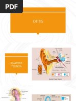 Otitis Externa - StatPearls - Rak Buku NCBI | PDF