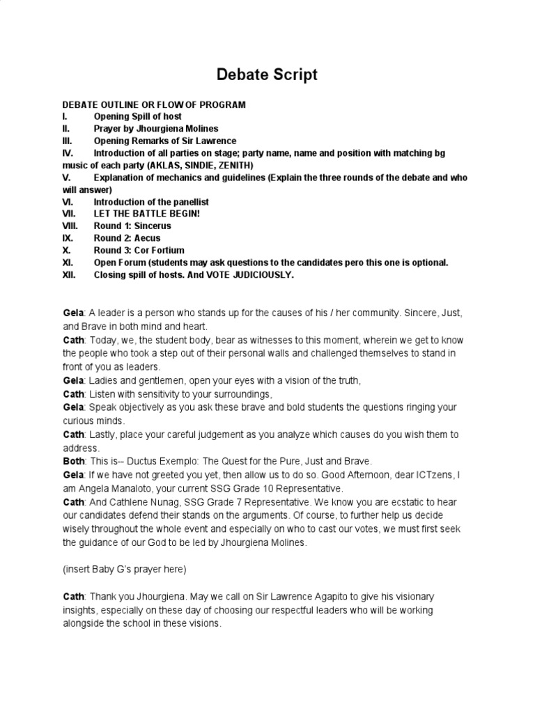 SSG Debate PDF Semiotics Human Communication