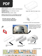 Bloomberg Headquarters Uk International Case Study | PDF | Efficient ...