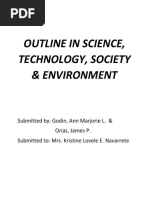 Major Development Programs and Personalities in Science and ...