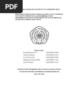 Panduan Penggunaan Aplikasi SIMBG | PDF