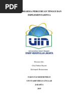 Esai Esensi Mahasiswa | PDF