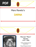 Darna | PDF | General Fiction