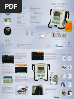 Endurity Core DR PM2152 | PDF | Artificial Cardiac Pacemaker | Medicine